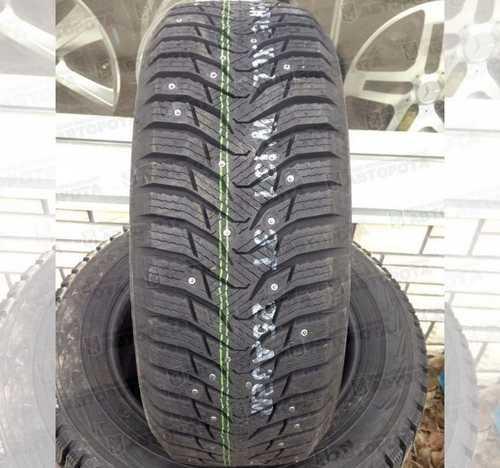 Marshal WinterCraft Ice WI31 225/45 R17 94T