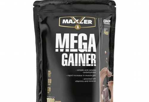 Гейнер Maxler, Mega Gainer 1 кг