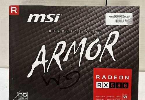 Игровой intеl i7-3770 (Xeоn 1155) / Rx580 8гб/ 16г