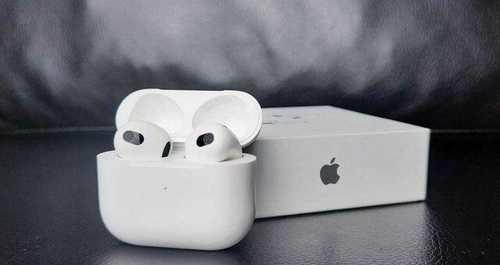 Airpods 3 - Lux качество