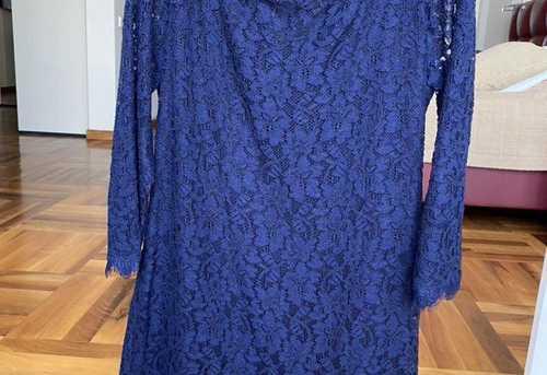 Платье бренда Diane Von Furstenberg