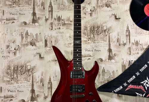 Schecter SGR Avenger