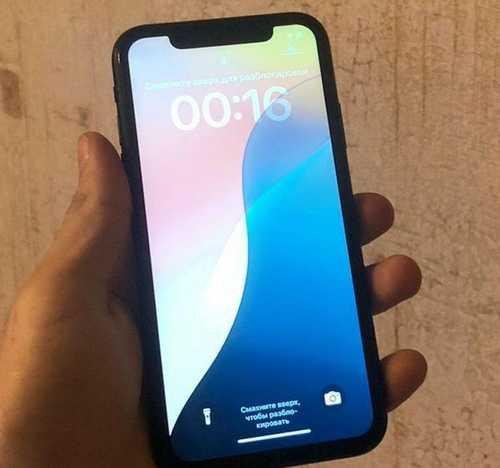 iPhone Xr, 128 ГБ