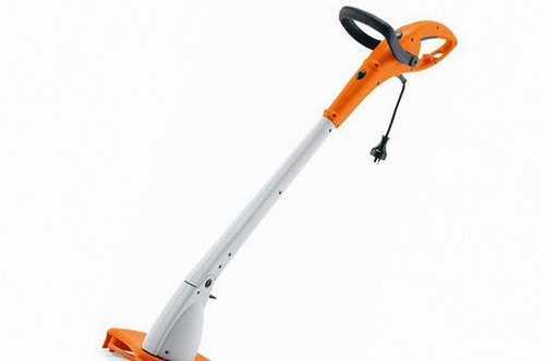 Электрический триммер для газонов Stihl FSE 31