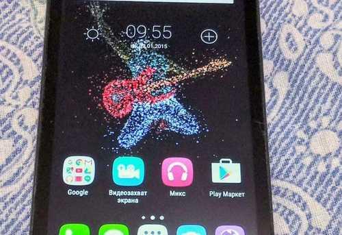 Alcatel OneTouch Go Play 7048X, 8 ГБ
