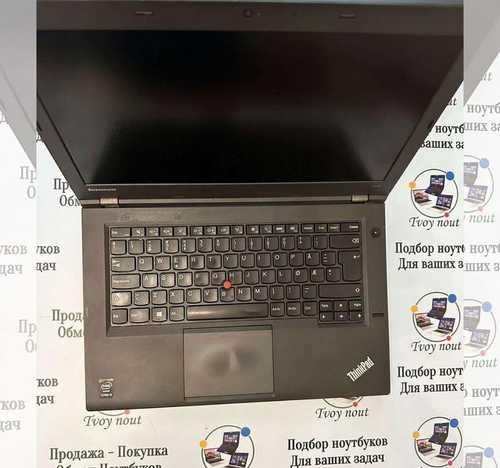 C 16gb озу thinkpad 440, core I5 4300u