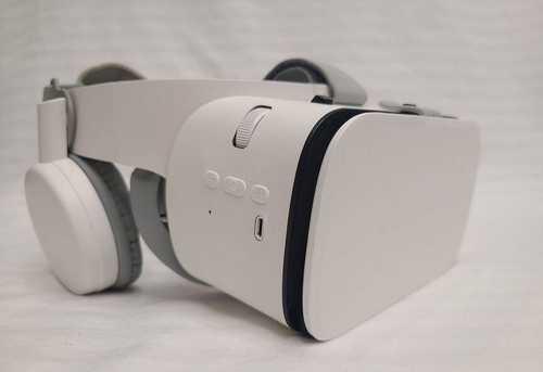 Очки виртуальной реальности bobovr Z6 с геймпадом