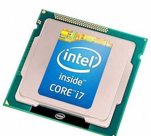 Процессор Intel Core i7-11700K OEM CM8070804488629