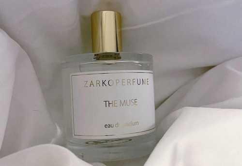 Zarkoperfume The Muse