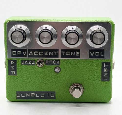 Овердрайв Shin Music Dumbloid Special Overdrive