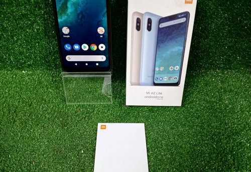 Xiaomi Mi A2 Lite Android One, 4/64 ГБ