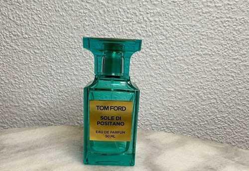 Sole di Positano Tom Ford Том форд отливант распив