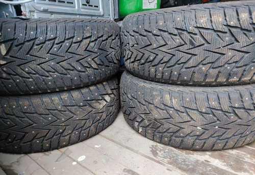 Nexen Winguard Spike WS62 265/50 R20 111T