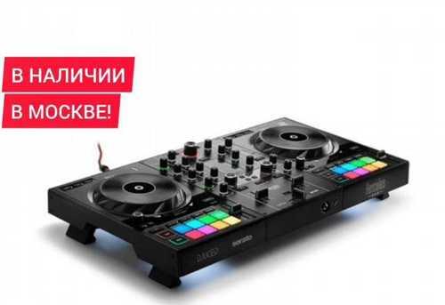 Dj контроллер Hercules Inpulse 500 (новый, EU)