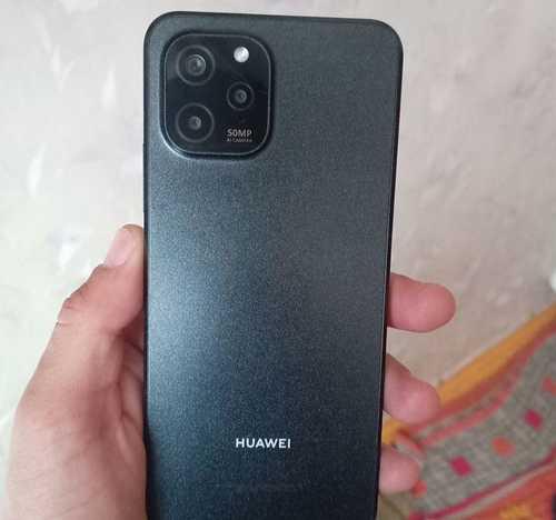 HUAWEI nova Y61, 4/64 ГБ