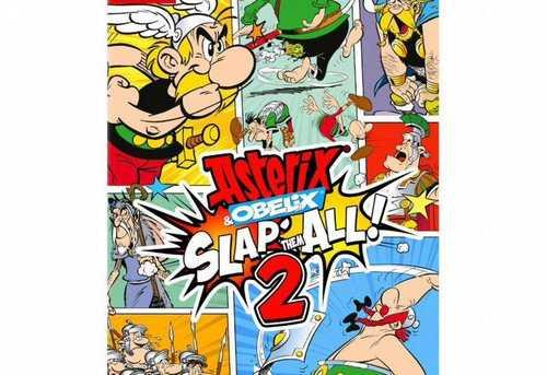 Asterix & Obelix: Slap Them All 2 (Nintendo Switc