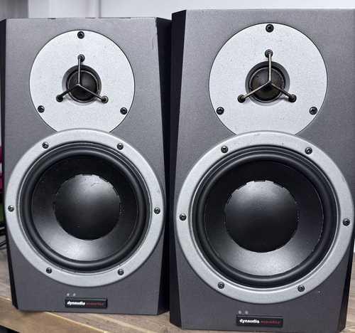Студийные мониторы dynaudio acoustics BM5A