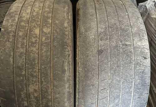 Шины bridgestone 235/45 18