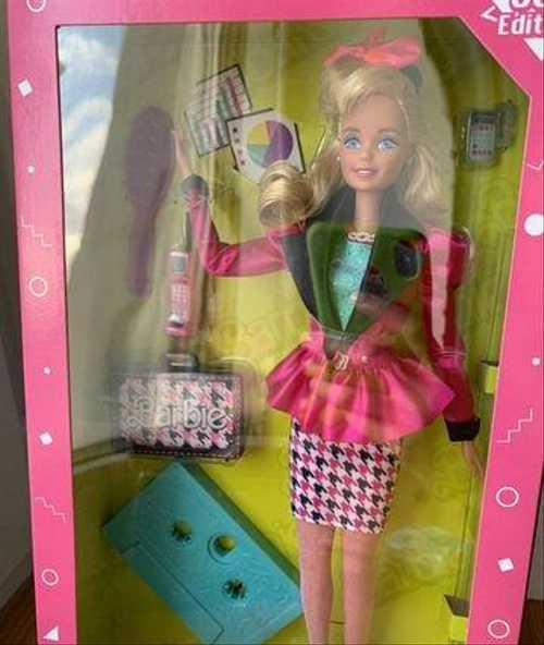 Кукла Барби Barbie Rewind, 2021 новая