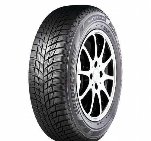 Bridgestone Blizzak LM-001 225/60 R18 104H
