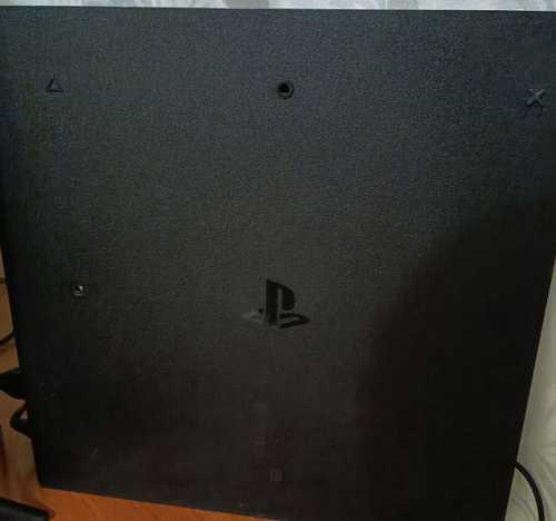 Sony playstation 4 ps4 pro 1tb