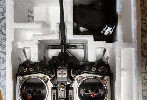 Аппаратура Hitec Aurora 9