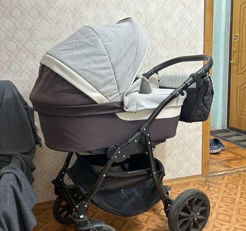 Коляска Alis alvaro 2 в 1