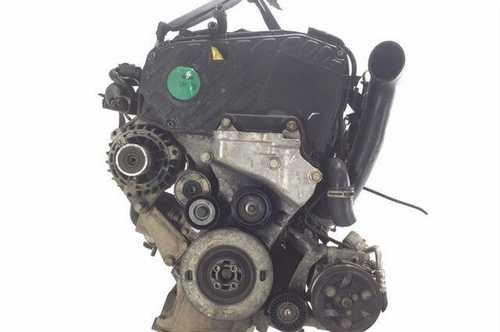 Двигатель Saab 9-3 1.9 TID 2007