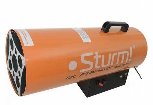 Газовая тепловая пушка Sturm GH91301V