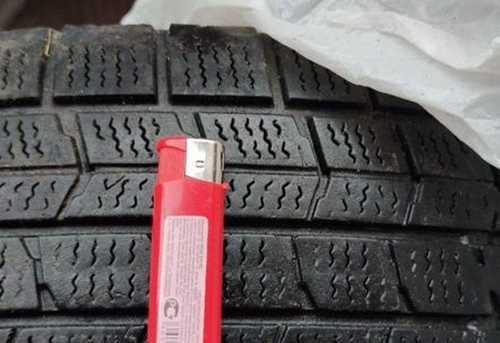 Dunlop Digi-Tyre EC 202 205/70 R15