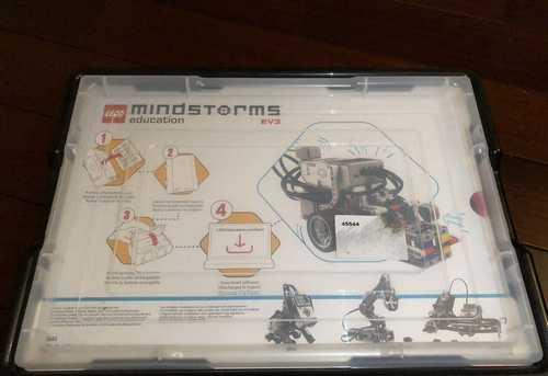 Lego mindstorms ev3 45544