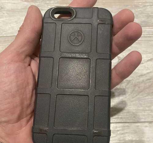 Чехол iPhone 6 Magpul