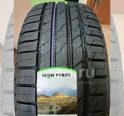 Ikon Tyres Nordman S2 SUV 225/55 R18