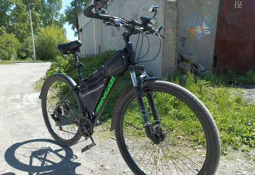 Горный велосипед mingdi 29"