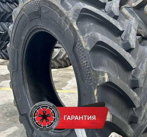 Шины трактор комбайн 520/85R38 / John deere, case