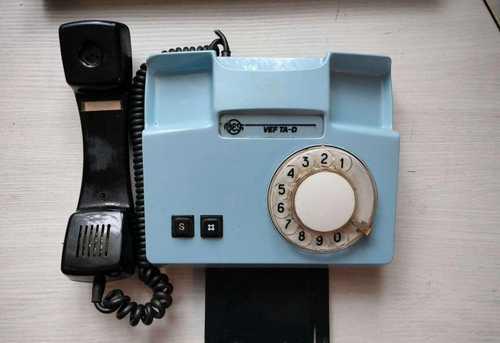 Телефон VEF TA-D (та-11432)