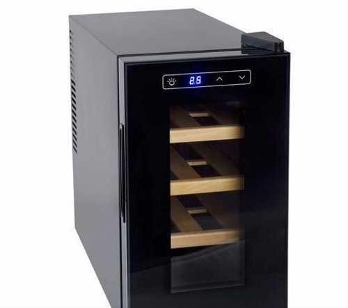 Холодильный шкаф для вина gemlux GL-WC-8W