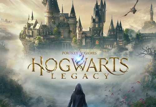 Hogwarts legacy pc (без РФ, рб)