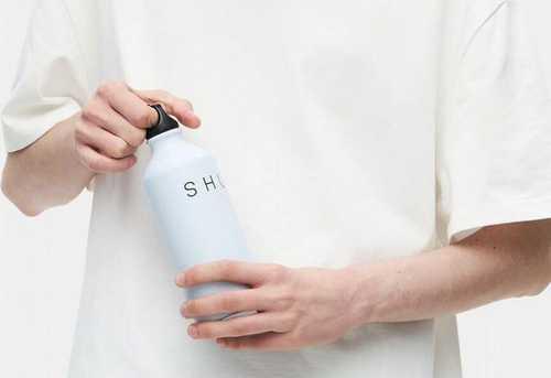 Бутылка для воды SHU
