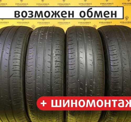 Kumho Solus SA01 KH32 205/65 R16 95H