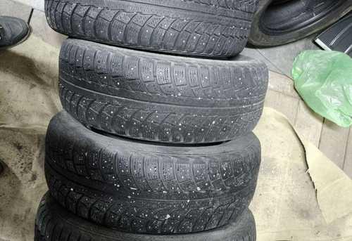 Gislaved Nord Frost 5 205/60 R16