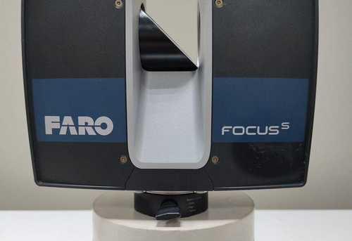 Лазерный сканер Faro Focus S70 (2021)