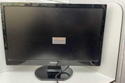 Мониторы Philips 220E1SB