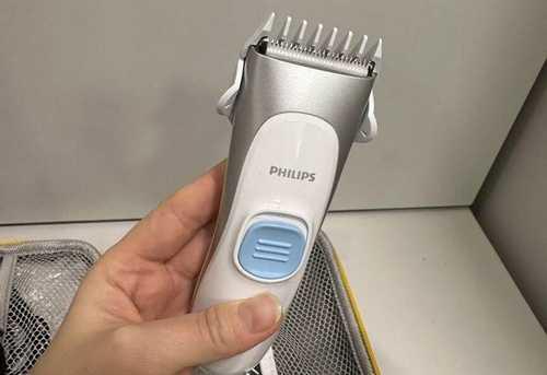 Машинка для стрижки волос philips HC1091 для детей