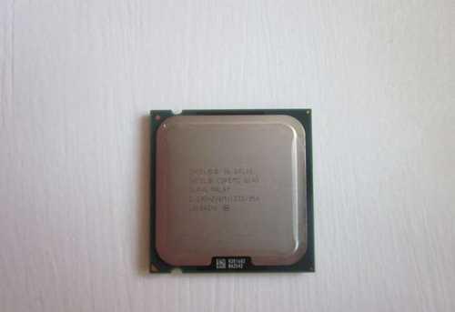 Новый процессор Intel Core 2 Quad Q9300