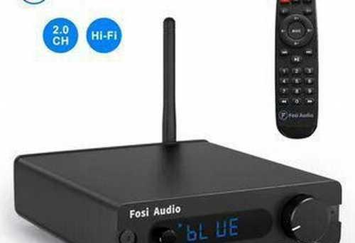 Усилитель Fosi Audio DA-2120B