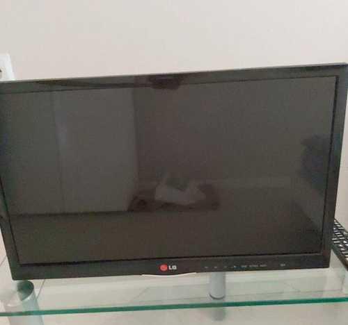 Телевизор LG 22lh450v б/у (22 дюйма)