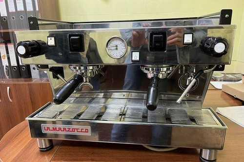 Кофемашина La marzocco linea classic EE 2 group