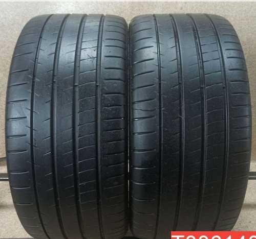 Michelin Pilot Super Sport 275/30 R21 98Y