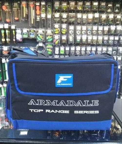 Cумка для снаряжения Flagman Armadale Match Bag